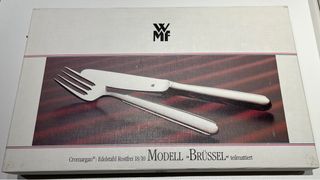 Set 24 posate Wmf