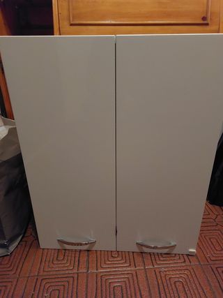 Mobile pensile bagno