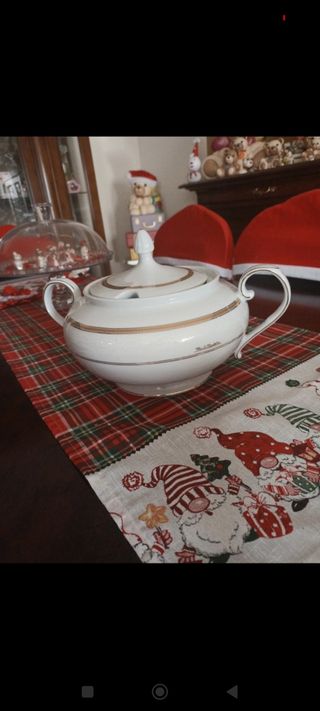 zuppiera Renato Balestra 