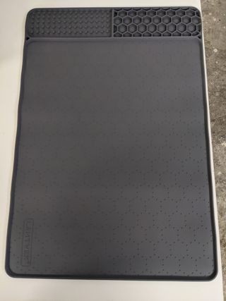 tappeto alimentazione cani 