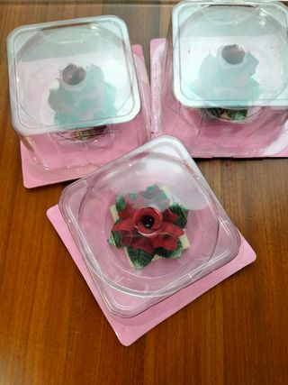 PORCELLANA DA COLLEZIONE STILE CAPODIMONTE NUOVE