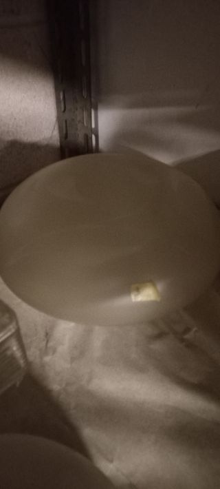 pezzi di ricambio lampadari vintage 