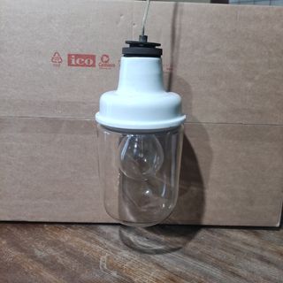 Lampada vintage anni '50