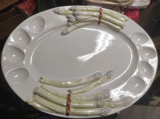 vassoio Bassano made in Italy 