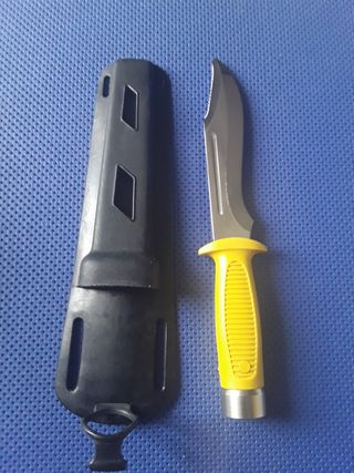 Special fox Rostfrei