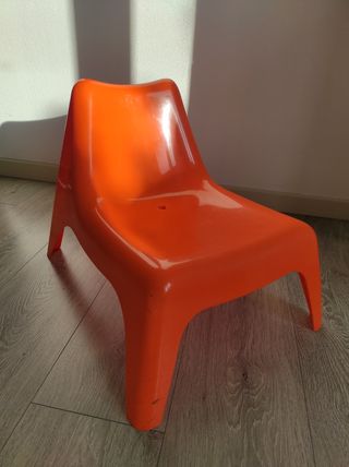 SEDIA Ikea bambino