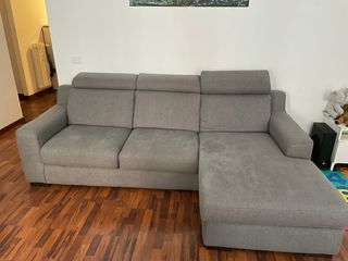 Divano vendesi