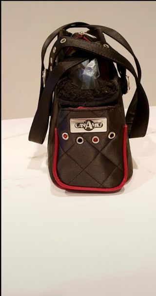 trasportino per cani o gatti