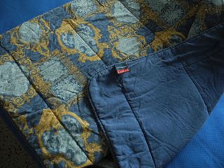 Trapunta matrimoniale Gabel