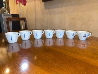 Tazze da cappuccino Lavazza