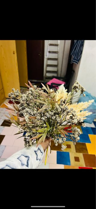 Fiori finti nuovi