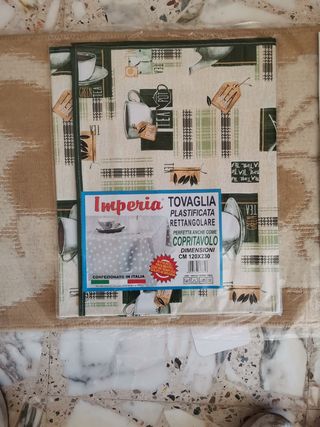 Tovaglia