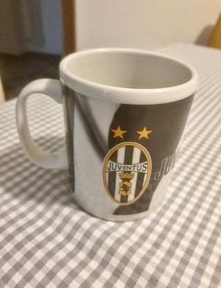 Tazza Juventus