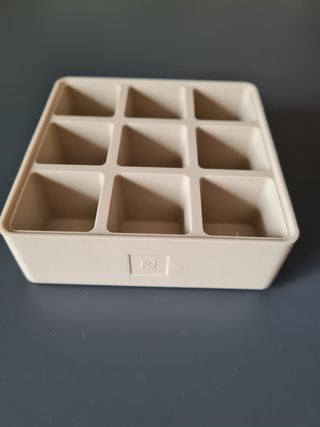 Stampo x ghiaccio Nespresso 