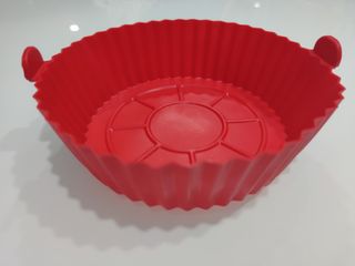 2 cestelli per friggitrice ad aria