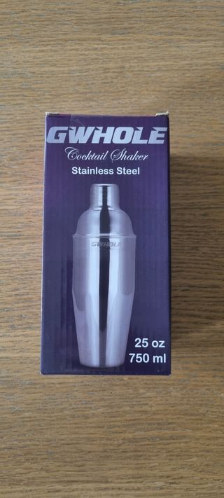 shaker per cocktail 