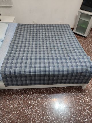 Copriletto - Copridivano Nuovo
