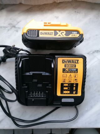 Dewalt nuovo 18v XR
