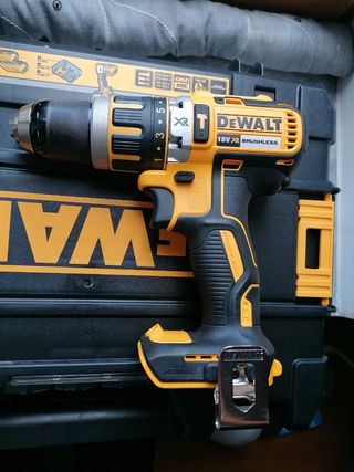 Dewalt Trapano avvitatore 18v XR