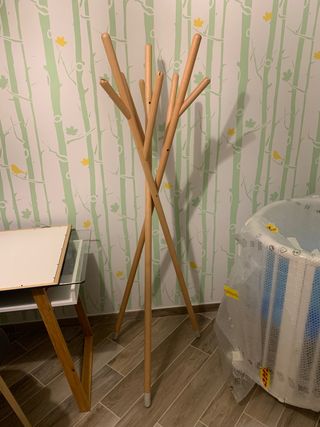 Appendiabiti Valsecchi1920 Mikado