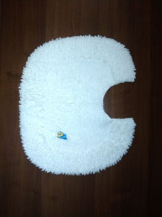 tappeto bagno