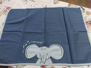 Set di 3 canovacci da cucina