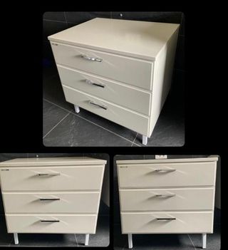 Mobile Berloni bagno