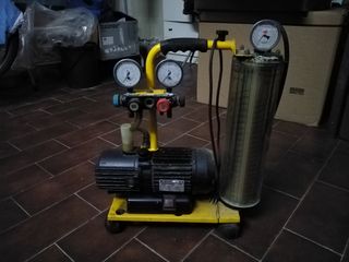 pompa vuoto 250 w 