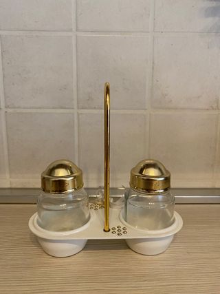 Bomboniera Sale & Pepe 