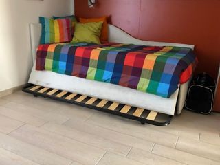Divano letto