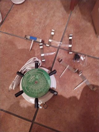 Watch test winder machine Tester Automic-Test cycl