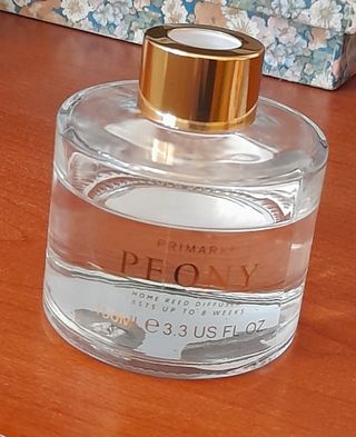 Diffusore fragranze per ambienti 