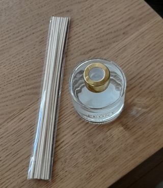 Diffusore per ambienti 