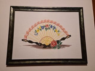 Quadri a punto croce