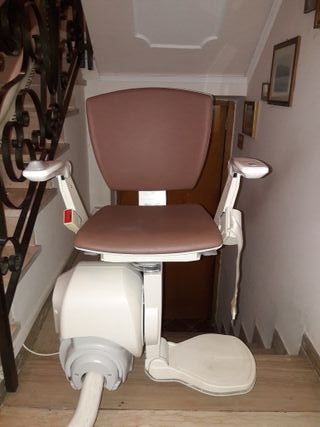 Montascale Flow Otolift