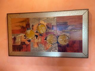 Quadro d'arredo PLAYCOLOR. 