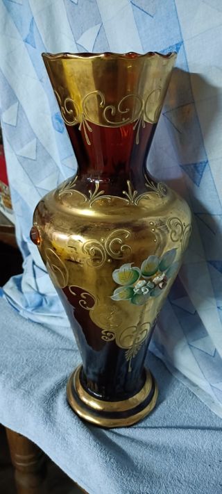 vaso antico