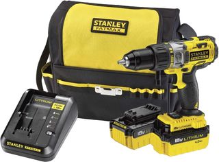 Stanley FMC625M2S-QW Fatmax Trapano a Percussione