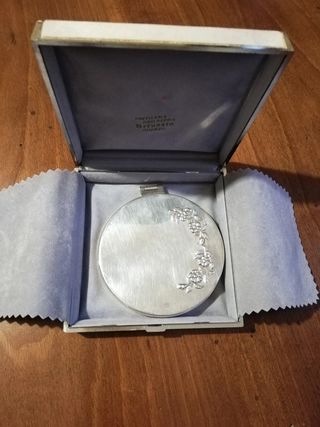 Specchio da toeletta o da borsetta