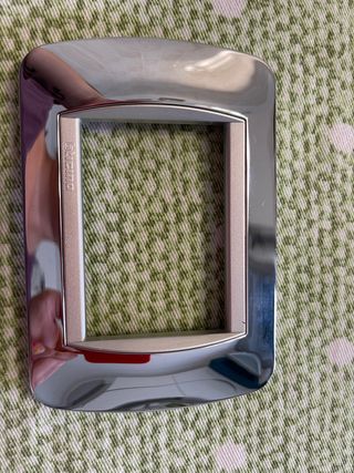 Placche Serie Living BTicino