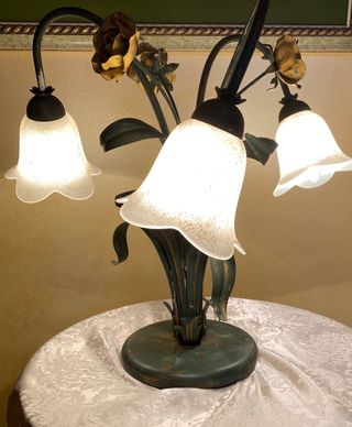 lampada