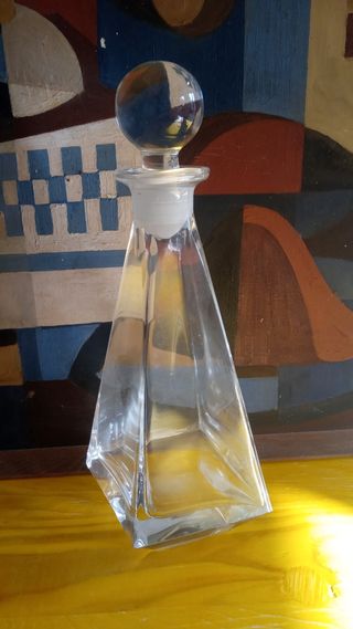 Decanter liquori