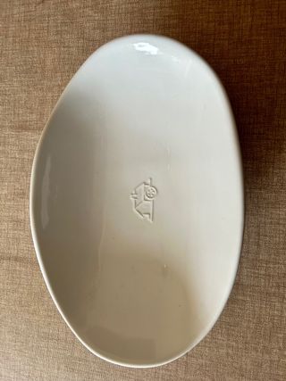 Vassoio porta pane/frutta Mulino Bianco