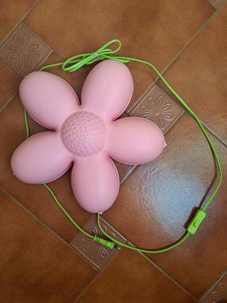 lampada Ikea fiore