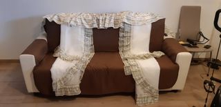 Tenda completo arredo casa