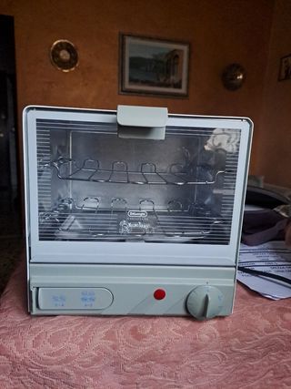 Fornetto MulinoBianco