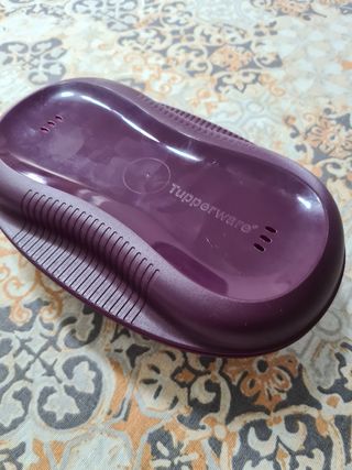 Tupperware micro delizia