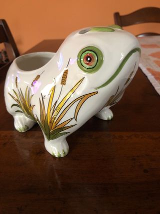 Ceramica decorativa Este ceramiche 