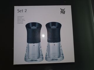 Set sale e pepe WMF