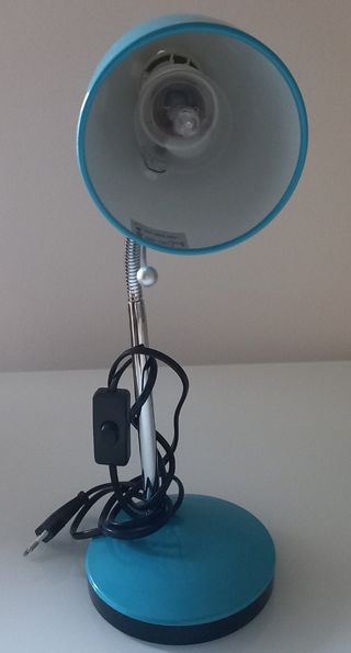 Lampada da tavolo
